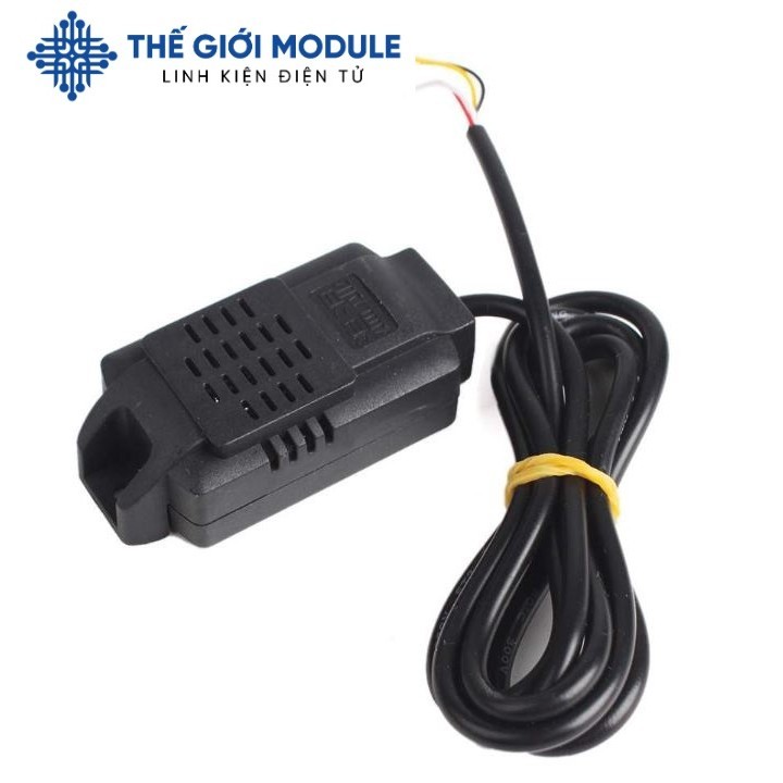 Temperature And Humidity Sensor SHT20 RS485 - thegioimodule | Shopee ...