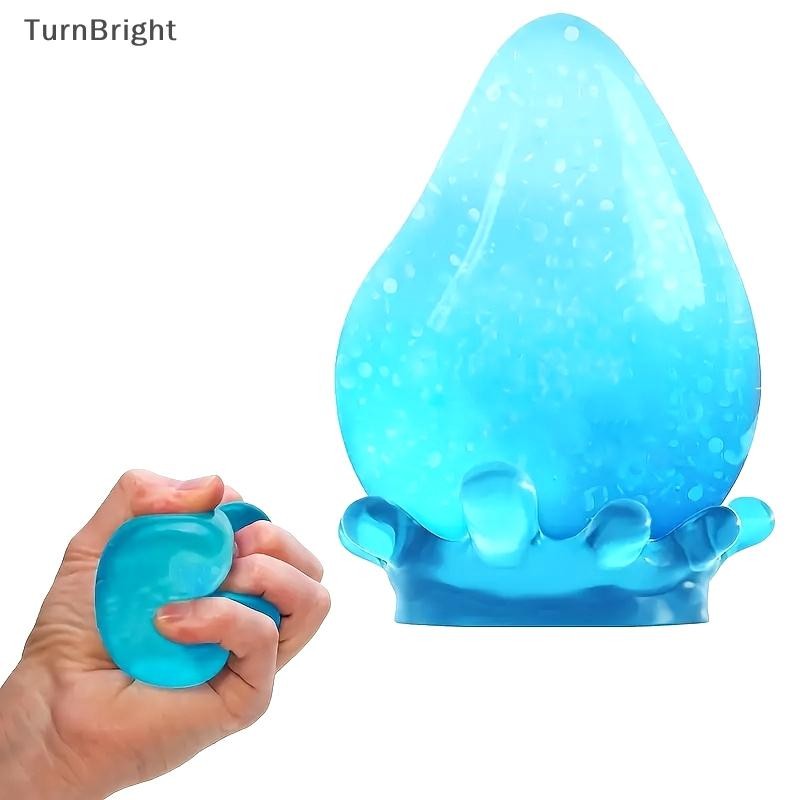 [TurnBright] Pressure Relief Cube Stress Ball Adult Soft Pressure ...