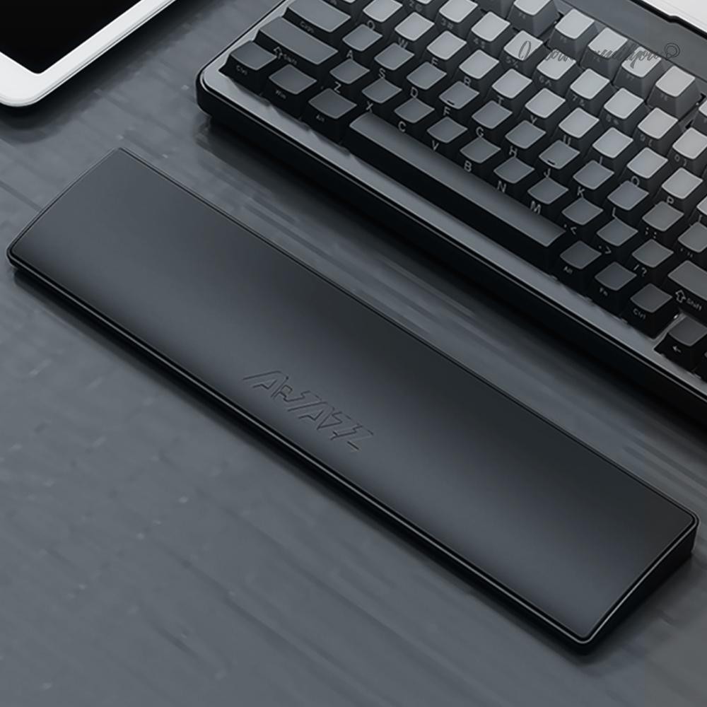 Ergonomic Mouse pad Wrist Rest Office Typing Protection Relax Support ...