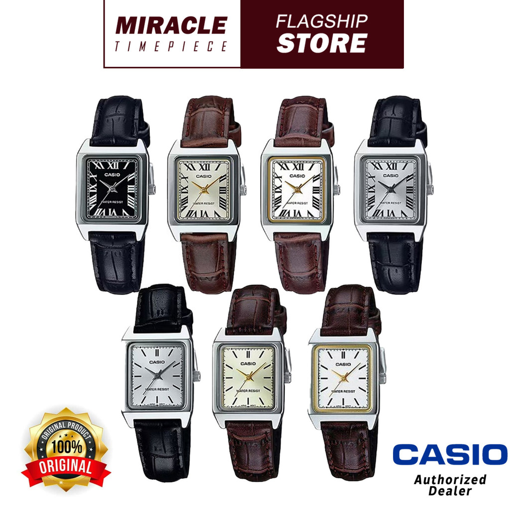 Casio LTP-V007L-1B / LTP-V007L-7B2 / LTP-V007L-7E1 / LTP-V007L-9B / LTP-V007L-7B1 / LTP-V00 ...