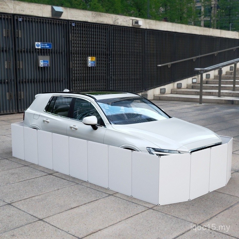 Car Mouse-Proof Fence Tire Anti-Cat Dog Urine Baffle Transparent ...