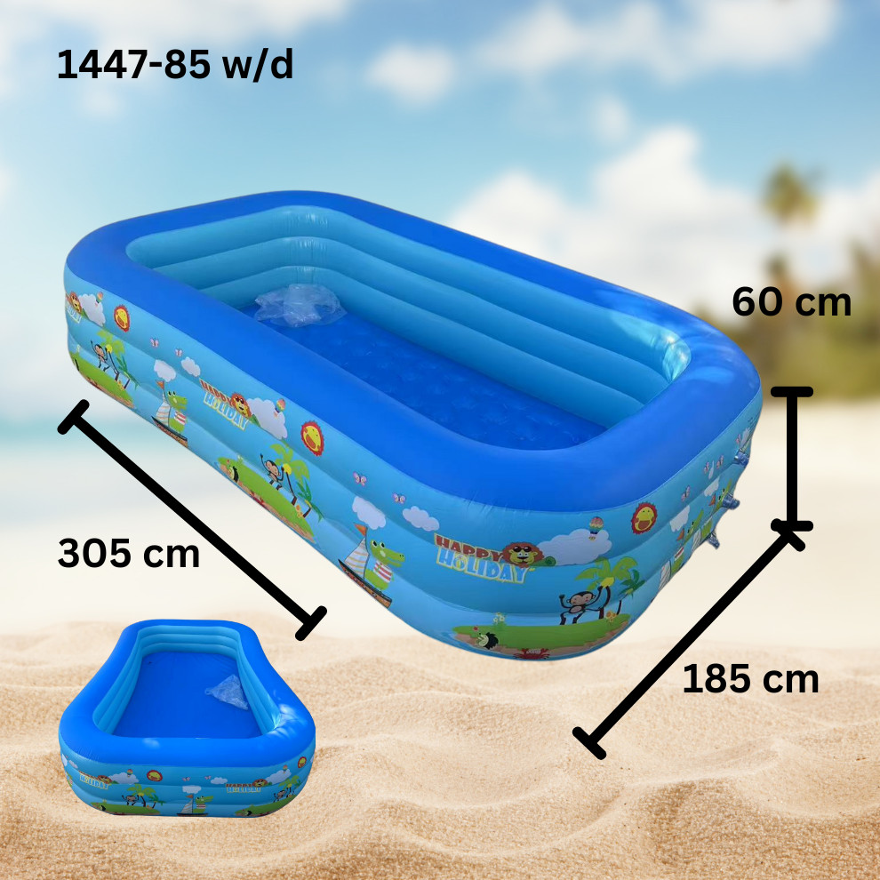 E-mart Store Inflatable Swimming pool for kids indoor and outdoor ...