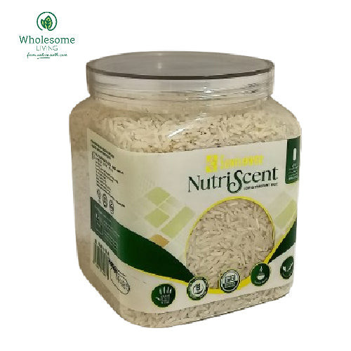 Sunflower Nutriscent Low GI Fragrant Rice 1kg | Shopee Malaysia