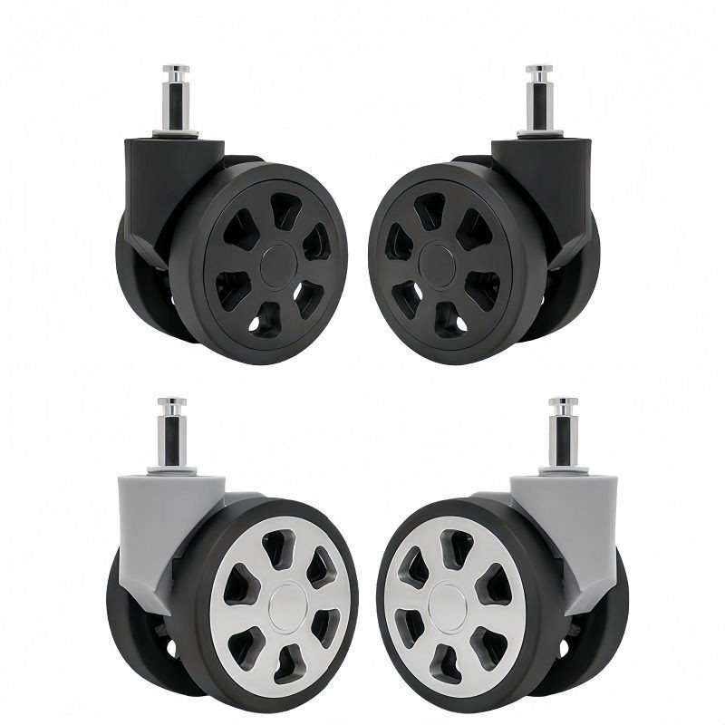 Universal Wheel Accessories Replacement Hexagonal Quadrilateral ...