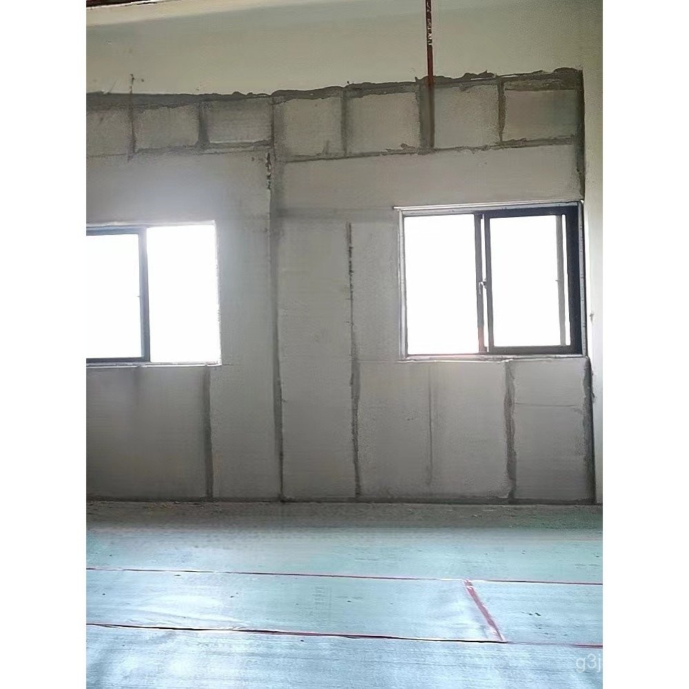 Lightweight Composite Partition Wall Board Foaming Cement Board Pre ...