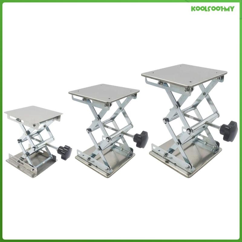 [KoolsoobdMY] Lab Lifting platforms Stand Lifter Table Instrument ...