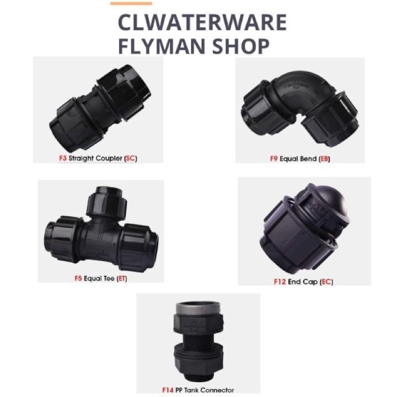 20MM > 32MM POLY FITTING | Shopee Malaysia
