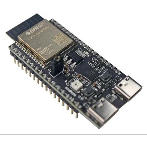 ESP32-C6-DevKitC-1-8N Development Board ESP32-C6 ESP32-C6-DevKitM ESP32 ...
