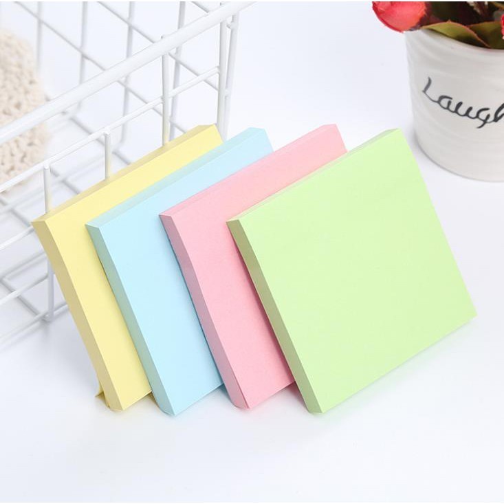 Adz-f403-sticky NOTE Plain Paper/STICKY NOTES Page Marker/STICK NOTE ...
