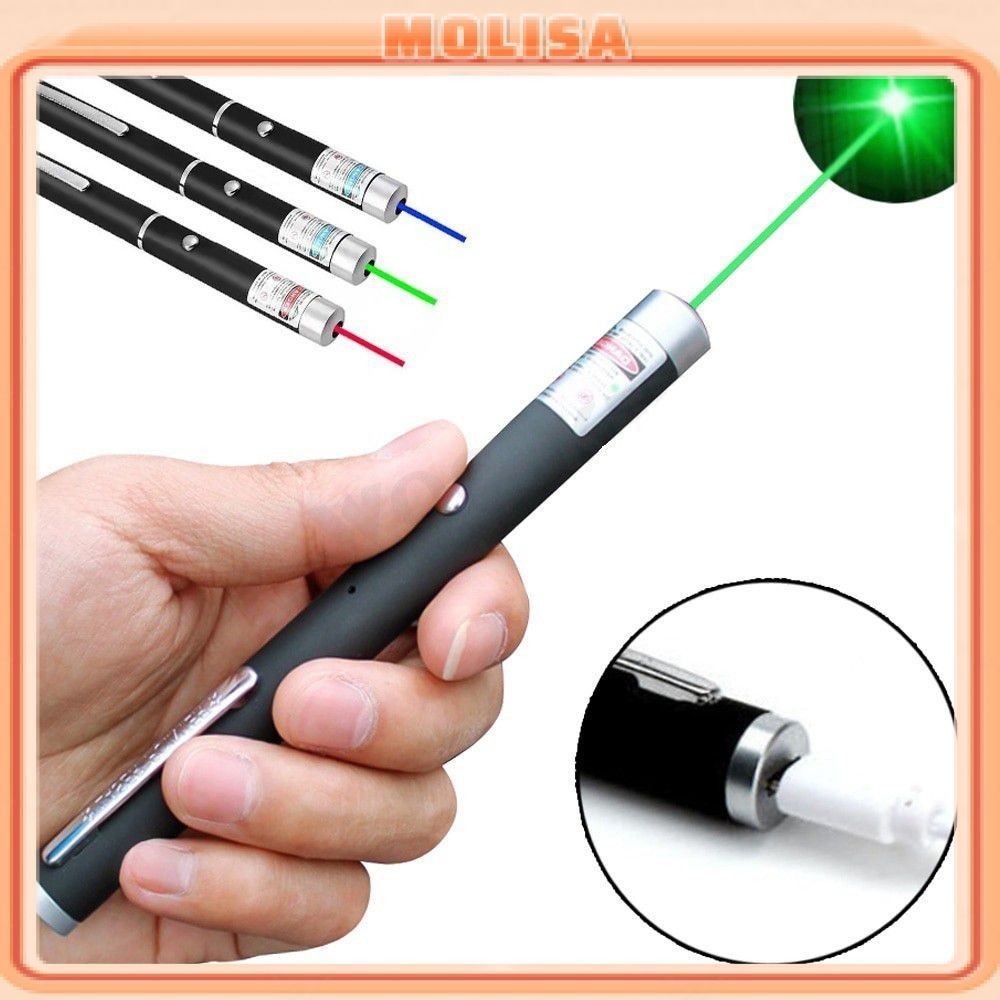5mw Usb Laser Pointer Pen Ideal For Powerpoint Presentation Powerful ...
