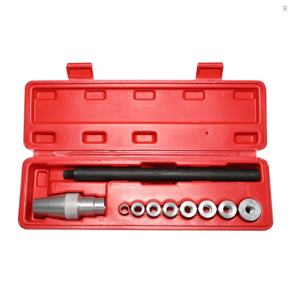 Kwmy Clutch Alignment Tool Kit, 10PCS Universal Clutch Alignment ...