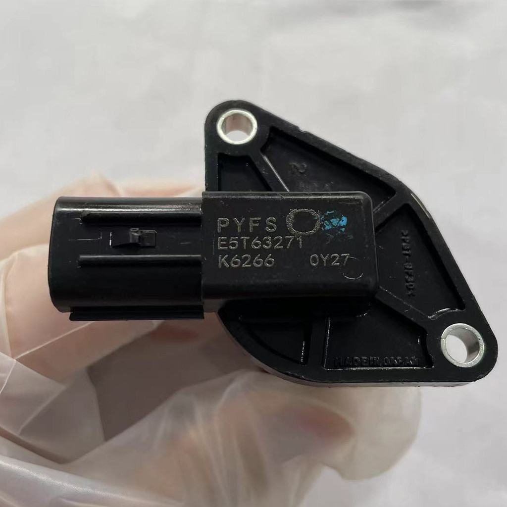 1pc Mass Air Flow Sensor For Mazd-a CX-3 CX-5 2018-2020 M3 M6 MX-5 ...