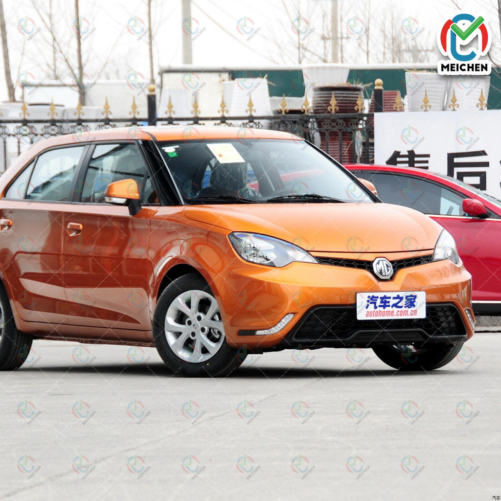 FOR MG MG3 11-16 XROSS X Hatchback Head Lamp Headlamp Headlight Head ...
