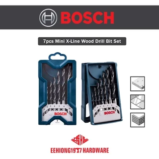 bosch drill bit - Prices and Promotions - Jun 2024 | Shopee Malaysia