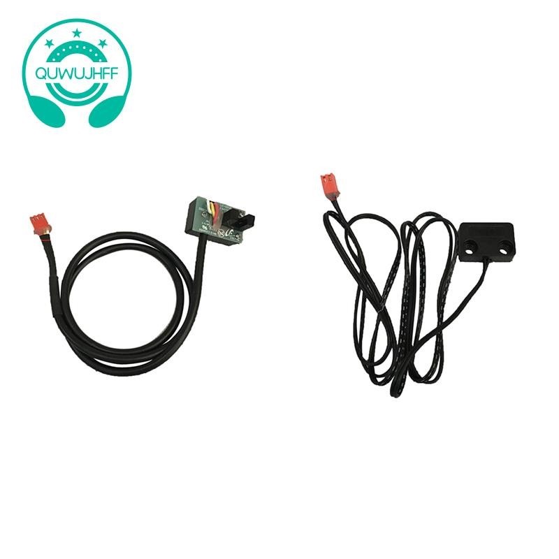 Treadmill Speed Sensor Cable Light Sensor Tachometer Magnetic Induction ...