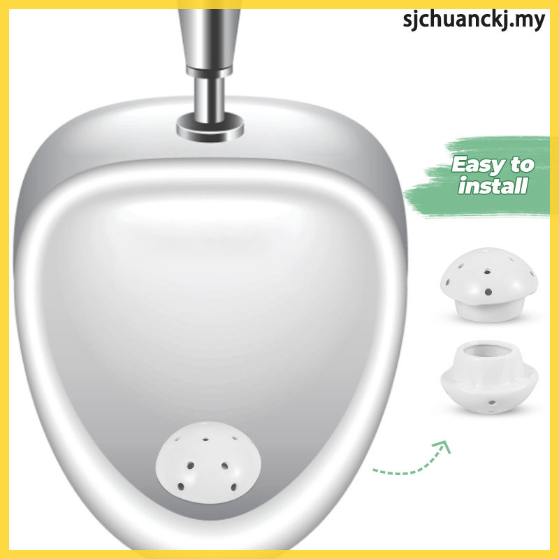 Urinal Strainer Stopper Bathroom Urinal Drain Cover Urinal Stopper ...