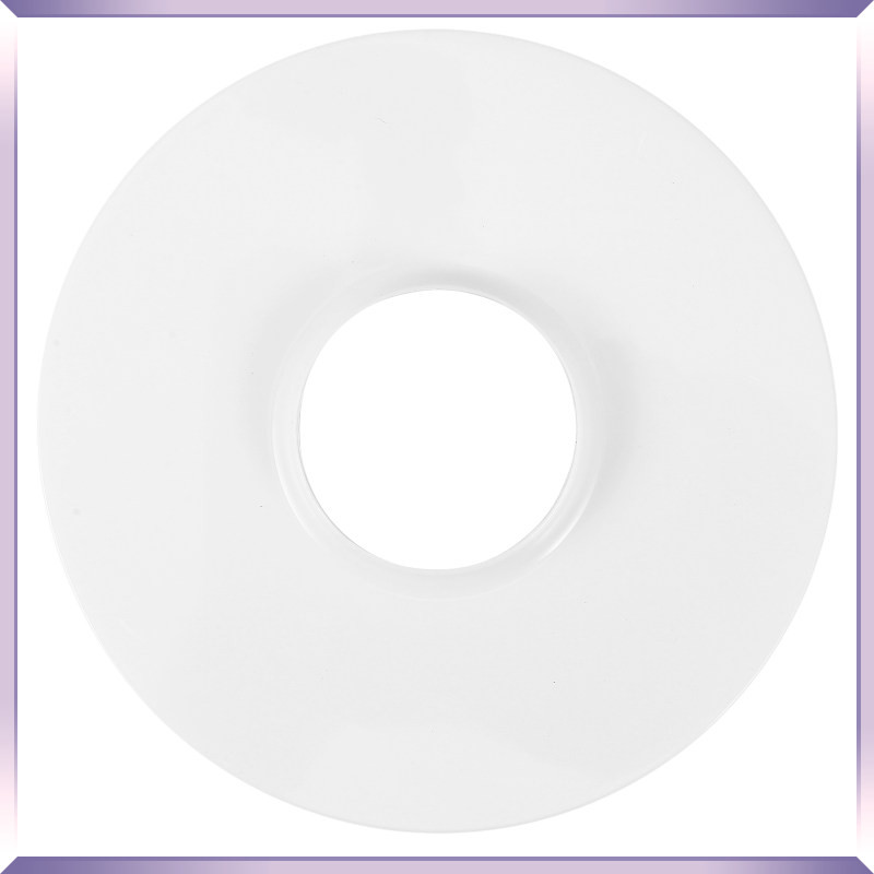 Electric Fan Decorative Cover Small Plastic Chassis Replacement with ...