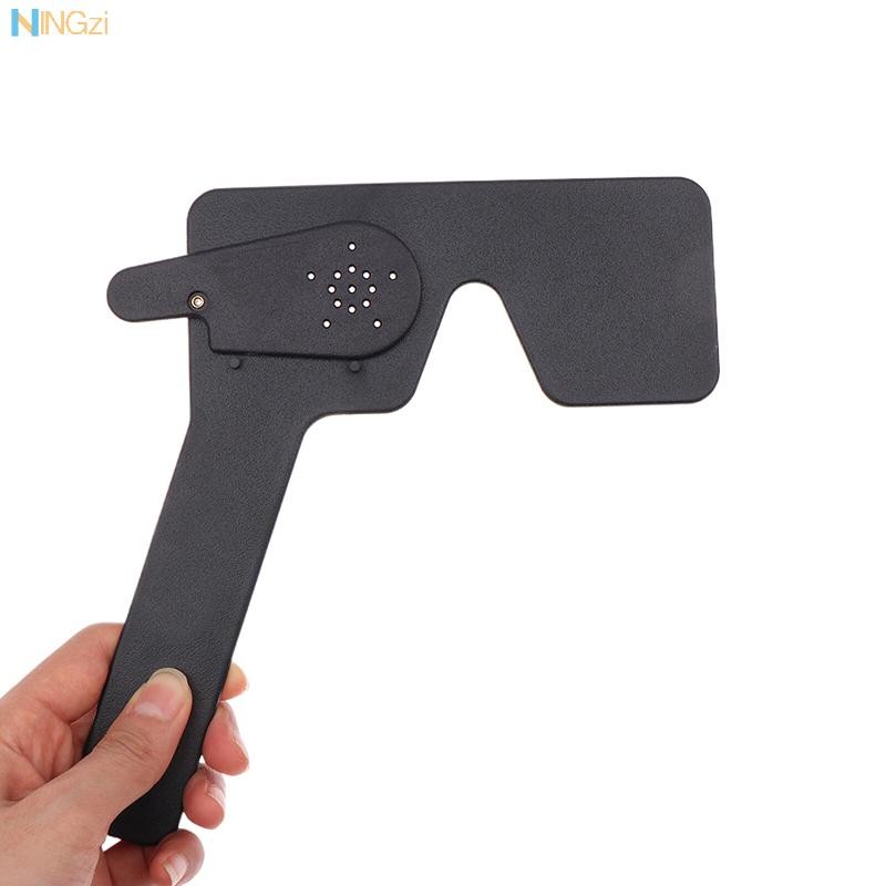 MY Eye Occluder For Vision Test And Optometry Eye Spoon Eyesight ...