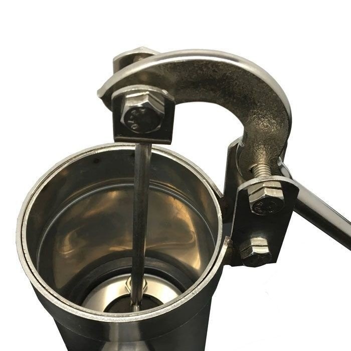 Pressure Well Water Device Manual Water Pump Household Hand Pump Press ...