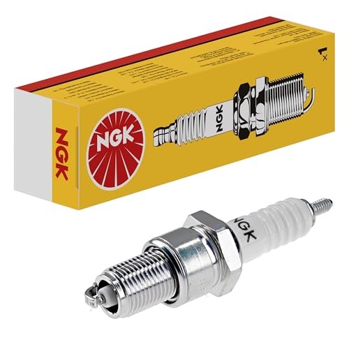 NGK (NGK) General Plug (Separated Type / With Terminal) 1 piece 【7811】 BP6ES Spark Plug ...