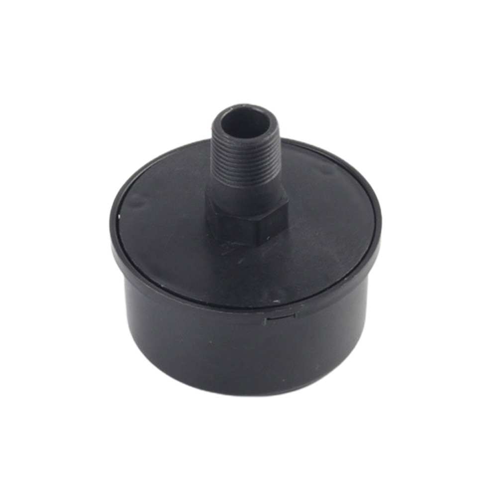 [TWINKLEF]16mm Male Thread Air Compressor Muffler Air Compressor Intake ...