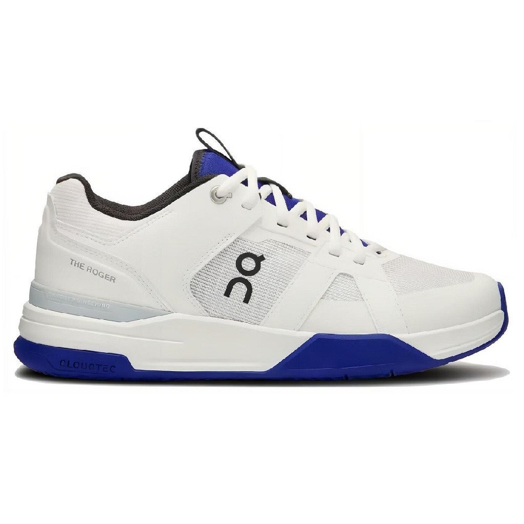 2024 Original Roger Federer X On Cloud The ROGER Clubhouse Pro Men's ...