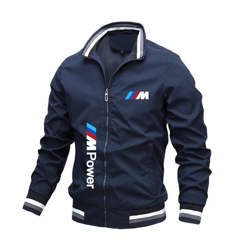 2023 NEW Motorcycle Jacket Men Women Autumun Spring Coat Top Outwear ...