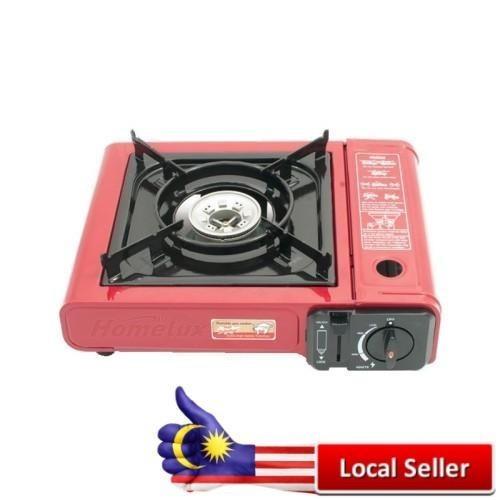 Portable Gas Stove Single Stove | Shopee Malaysia