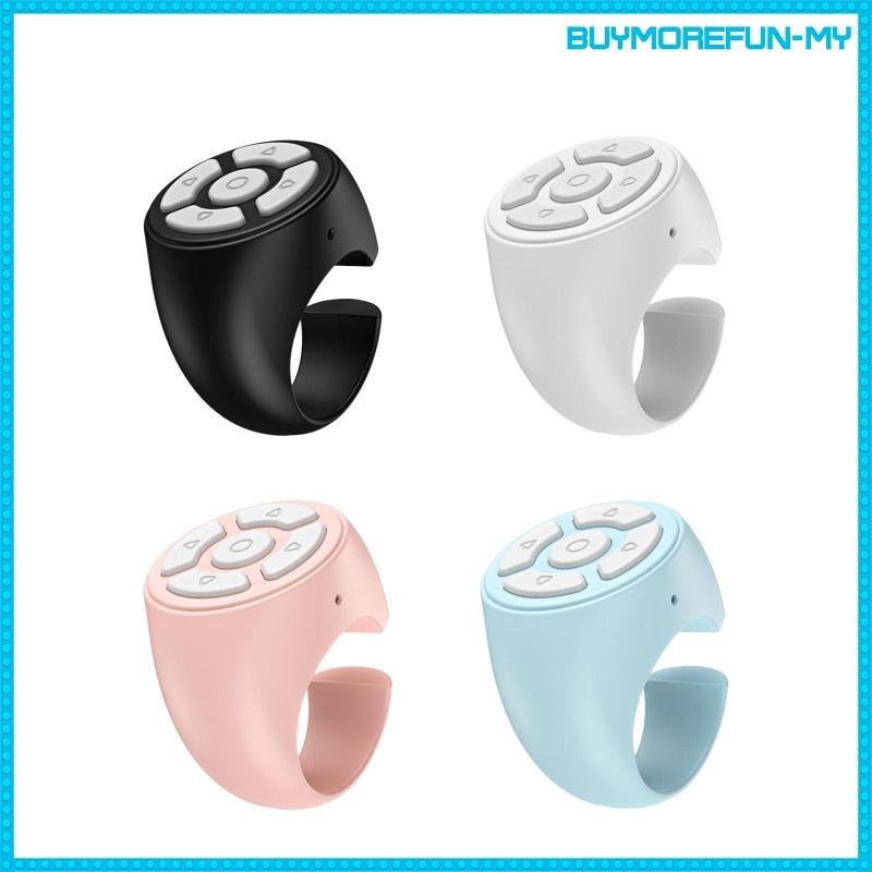 [BuymorefunMY] Control Portable Scrolling Button | Shopee Malaysia