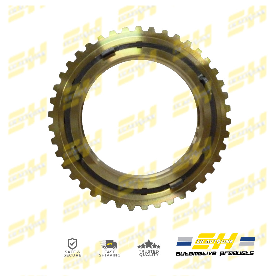 NISSAN YU41 3RD RING SYNCHRO (3PCS/SET) 42T (32605-OT223) | Shopee Malaysia
