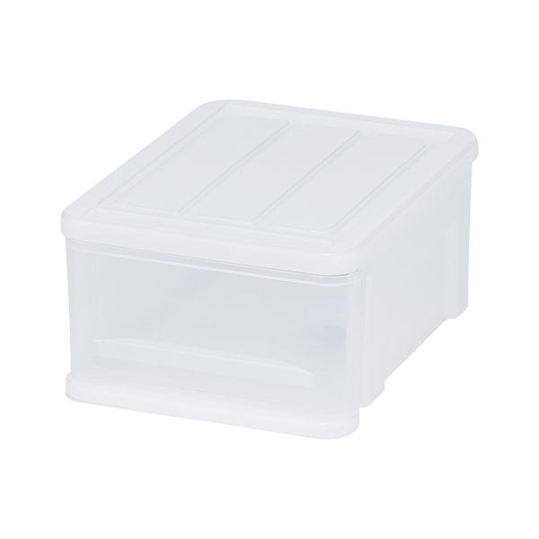 NITORI STORAGE CONTAINER DRAWER TYPE FD S | Shopee Malaysia