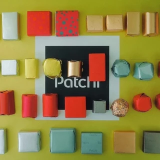 Buy chocolate patchi Online With Best Price, Jun 2024 | Shopee Malaysia