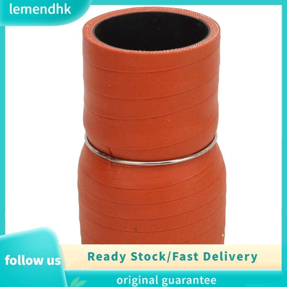 Lemendhk Plain Hose for Cummins Silicone Flexible Pressure Resistance ...