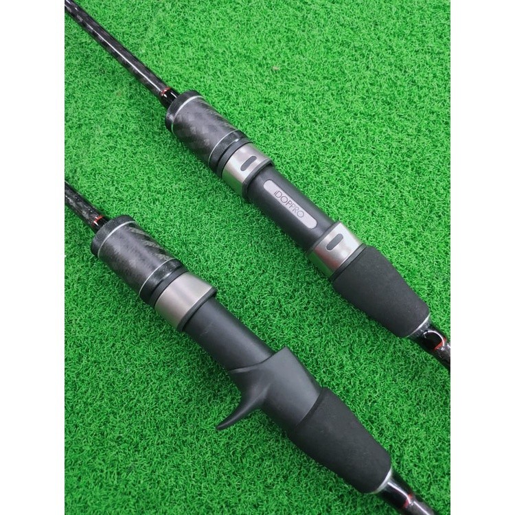 IDOPPRO YMFIT LIGHT FAST JIGGING ROD | Shopee Malaysia