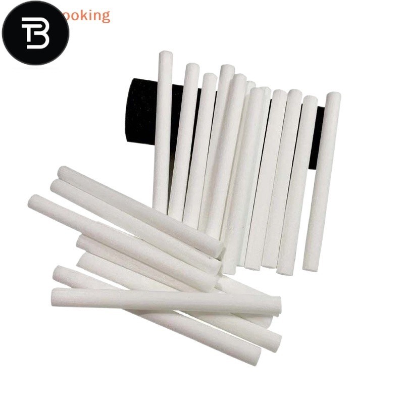 TB [LargeLooking] 10Pcs/Pack Humidifier Filter Replacement Cotton ...