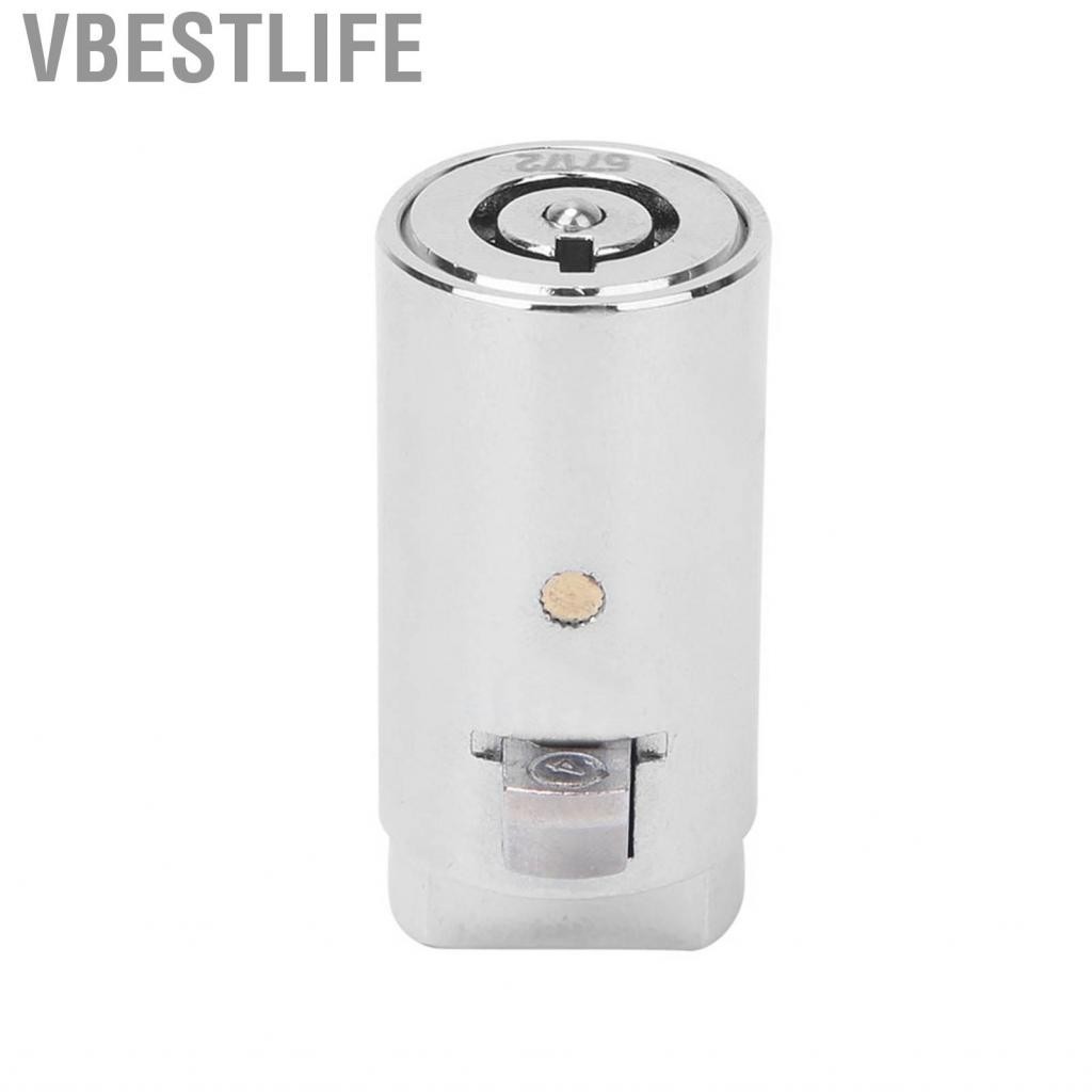 VBESTLIFE Vending Machine Lock Cylinder High Security Soda For | Shopee ...