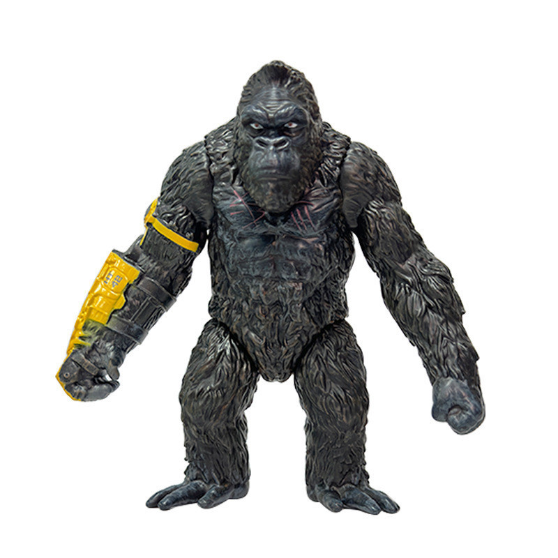 NECA Godzilla model 2024 movie version joint movable model Godzilla in ...