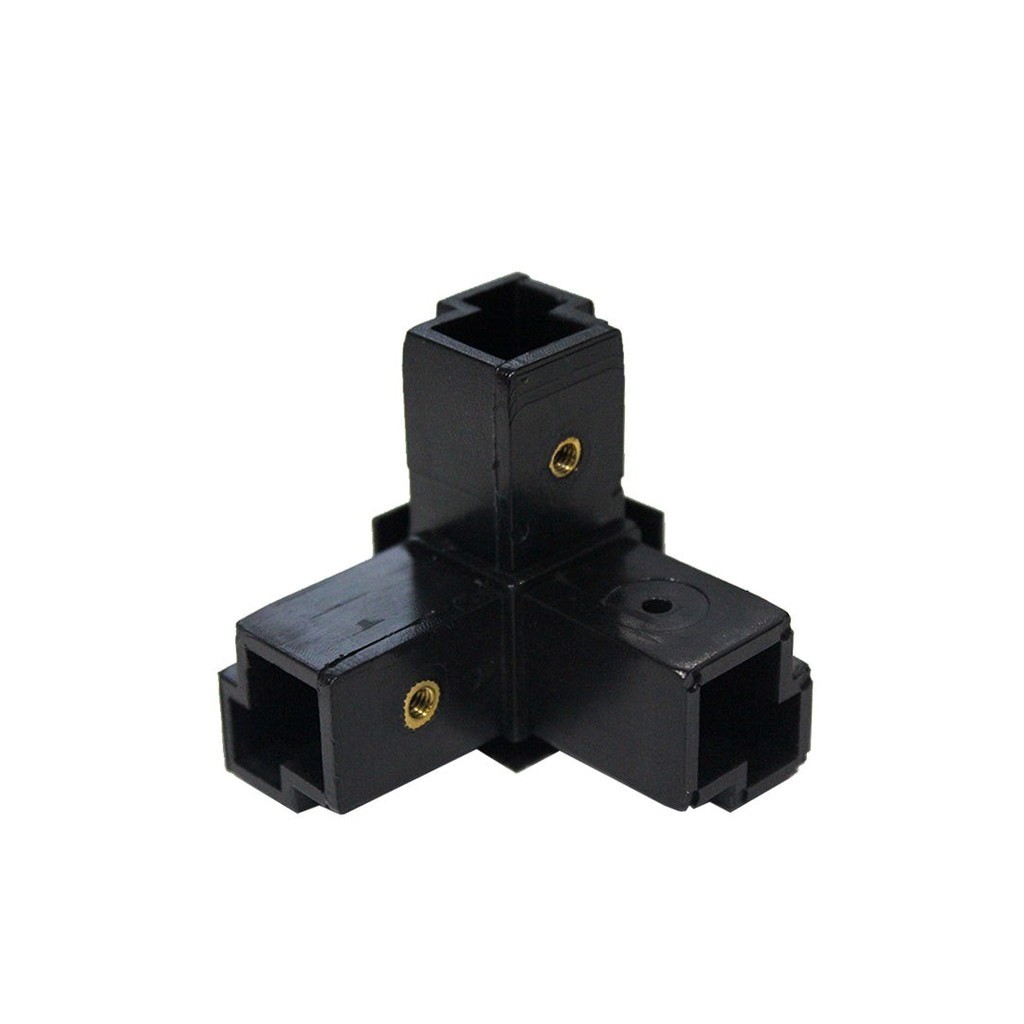 3-Way Body Bracket Aluclass MB-MB1009 BRACKET (L/PF) (R/PF) (L/PG) (R ...