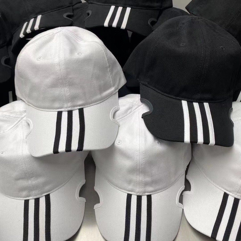 2024 New Style High-Quality Simple Letter Notch Baseball Cap Straight ...