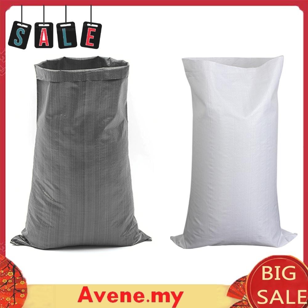 10Pcs/5Pcs Thickened Flood Water Control Sand Bag UV Resistant Sandbag ...