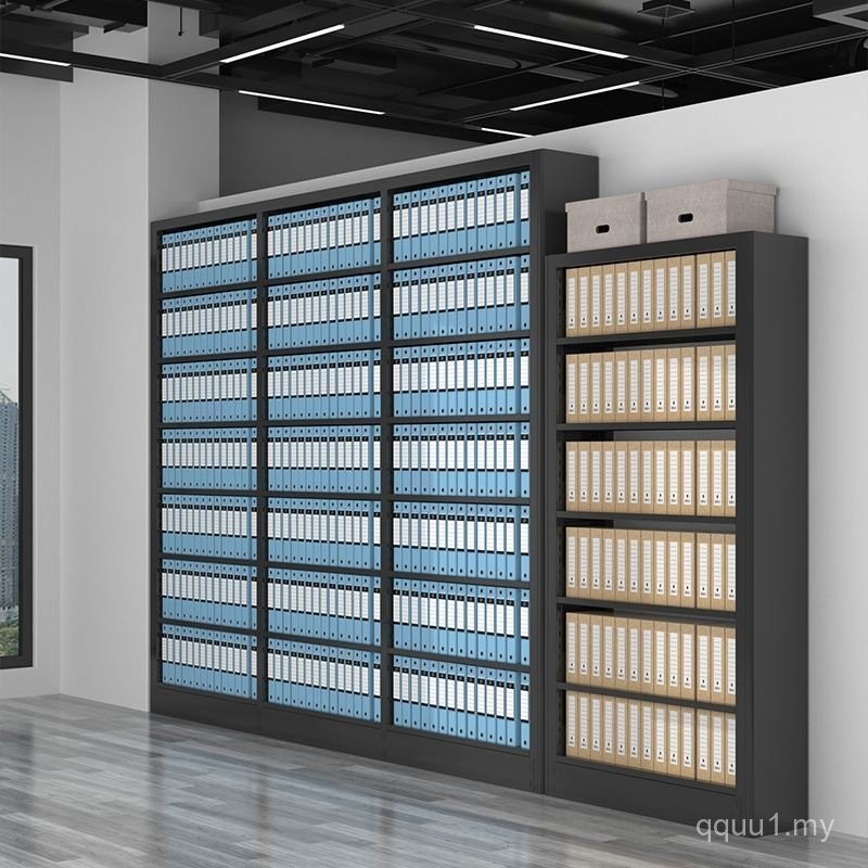 Wx Financial Voucher Cabinet Tin Cabinet File Cabinet Office Data Rack ...