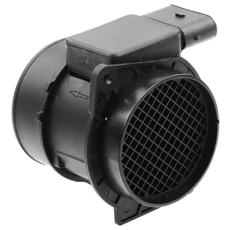 AOAUTO Mass Air Flow Sensor 1110940148 A1110940148 5WK9613Z 8ET009142 ...