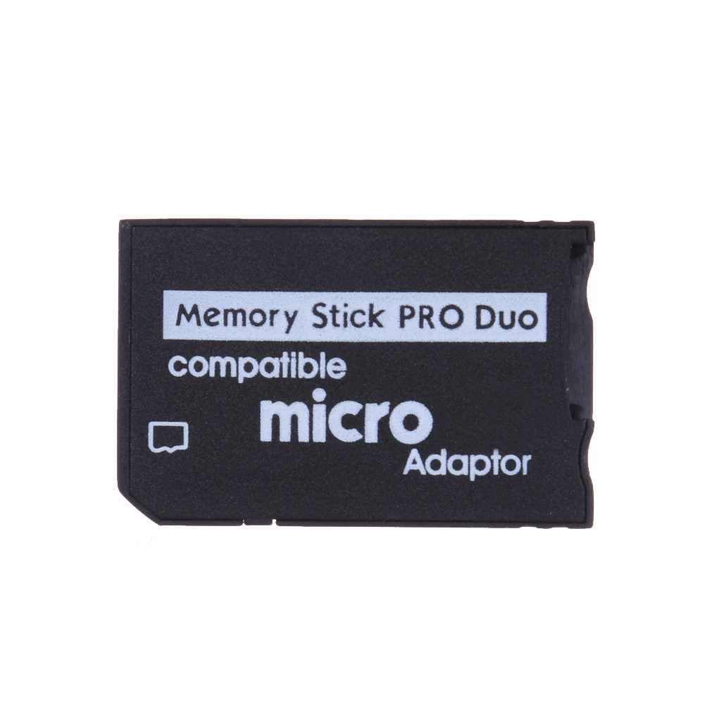 5# TF To MS Card Mini Card Adapter Plug and Play Card Reader Adapter ...