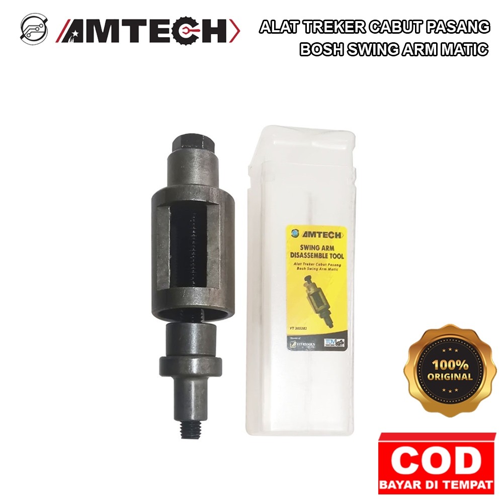 Amtech Automatic Bosh Swing Arm Removal Tracker Tool / Swing Arm ...