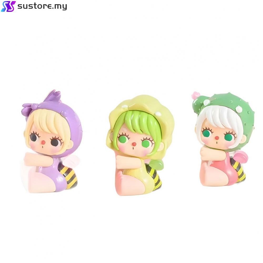 Delightful LIILA Cute Love Hug Series Mini Blind Boxes with Variants ...