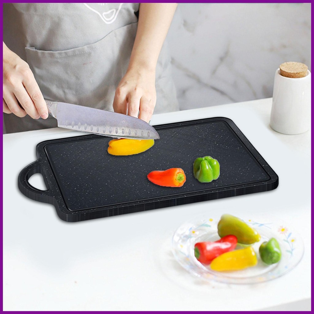 Food Grade Cutting Board Reversible Defrosting Board 304 Stainless ...