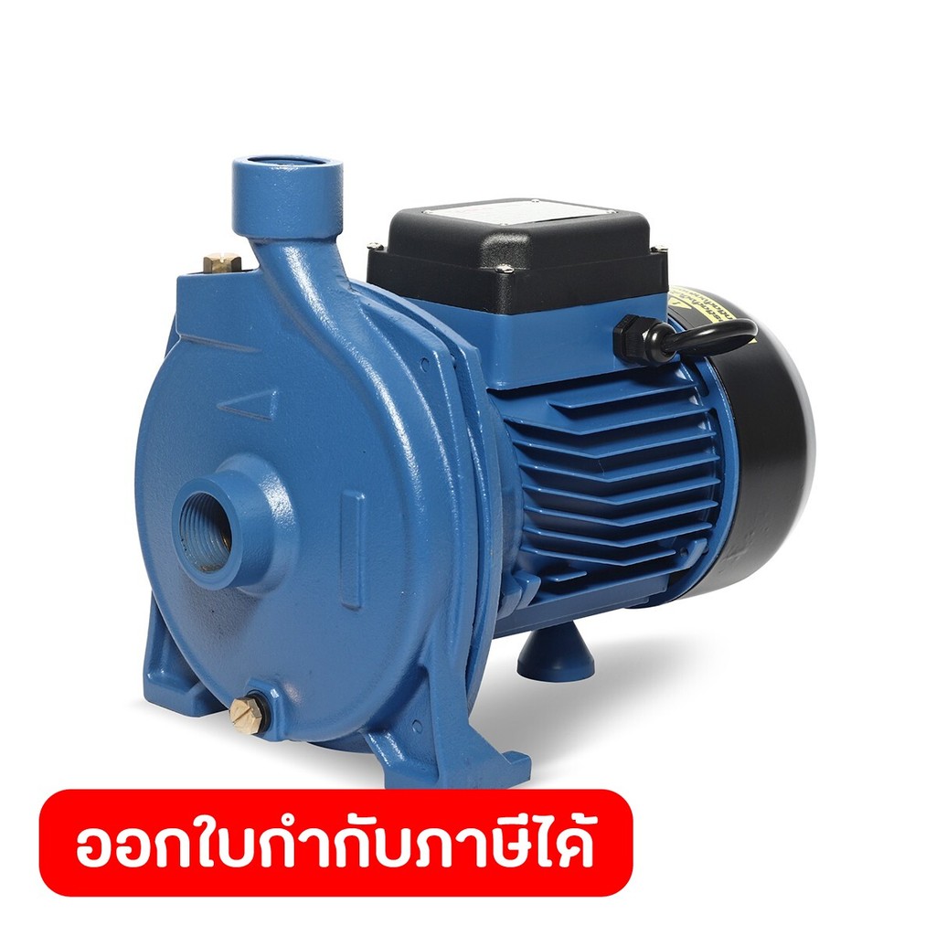 POLO Centrifugal Pump Model CPM-158 Motor 1 Hp Pipe Size 1 Inch Water ...