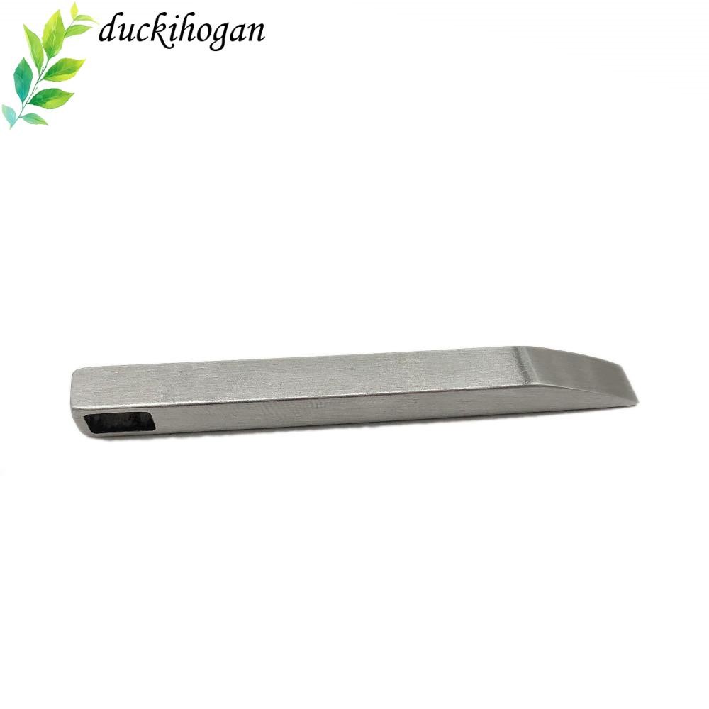 DUCKIHOGAN Pocket Pry Bar, Mini MultiFunctional Crowbar, Portable ...