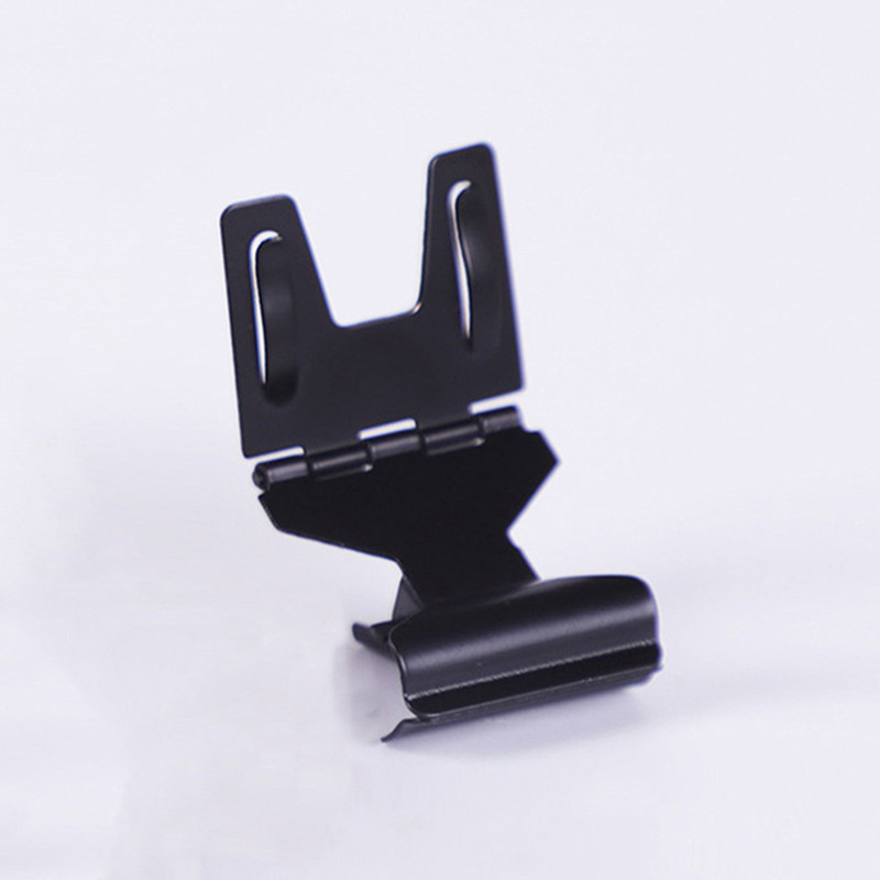 Eas Cake Metal Clip Shelf Edge Sign Holder Food Label Display Stand Up ...