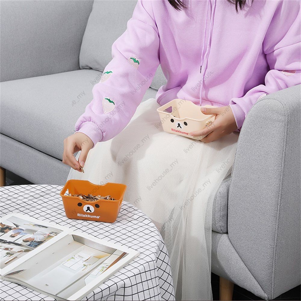 Ideal For Organizing Declutter Mini Box Compact High Demand Easy To ...